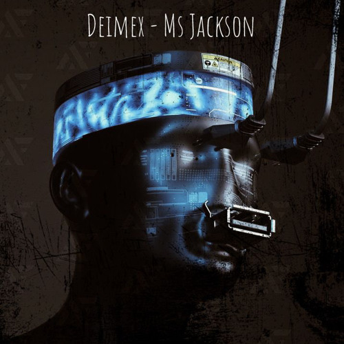 Stream Deimex - Mr. Jackson (Original Mix) by Deimex | Listen online ...