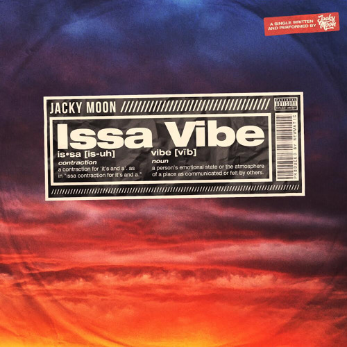 Stream issa vibe (prod. Newmatic) by JACK MOON | Listen online for free ...
