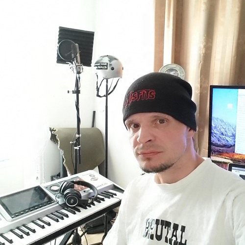 Stream INNER WAR(VERSION2) 2024 by Panama Rayo Oulu | Listen online for ...