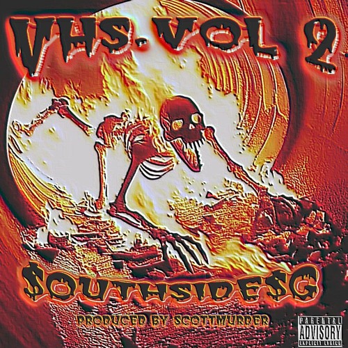 Stream ⛧SOUTHSIDESG⛧ | Listen to VHS VOL.2 (PROD.SCOTTMURDER) playlist ...