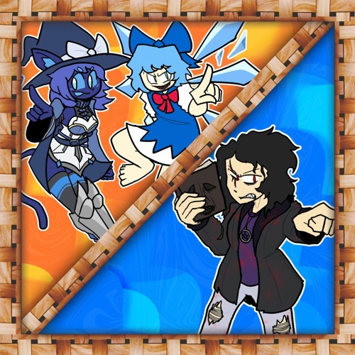 Stream [R1M6P2] I Won't Make The Same Mistake Twice by Yet Another ...