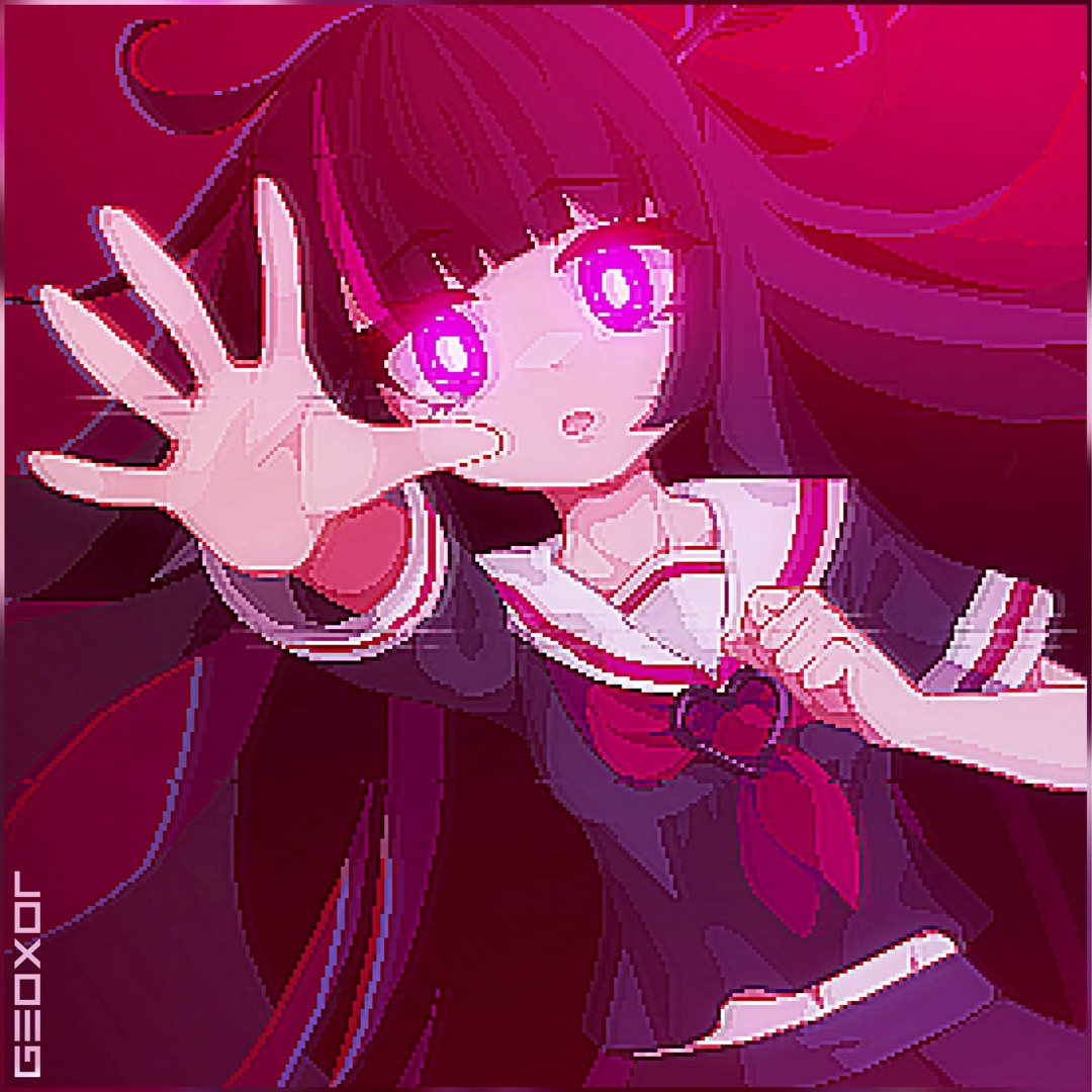 Stream Geoxor - I Like You by Geoxor | Listen online for free on SoundCloud