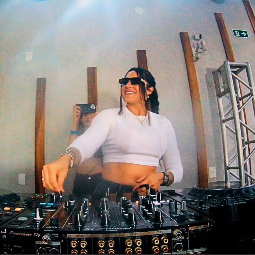 Stream Ray Costa Live @ Deep In - Rio de Janeiro, Julho 2025 by Ray ...