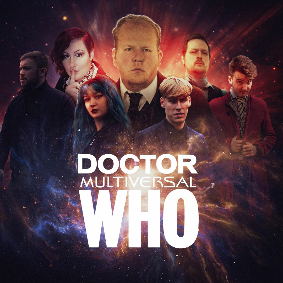 Stream Doctor Who: Multiversal | Part 4: The Multiversal Conundrum from ...