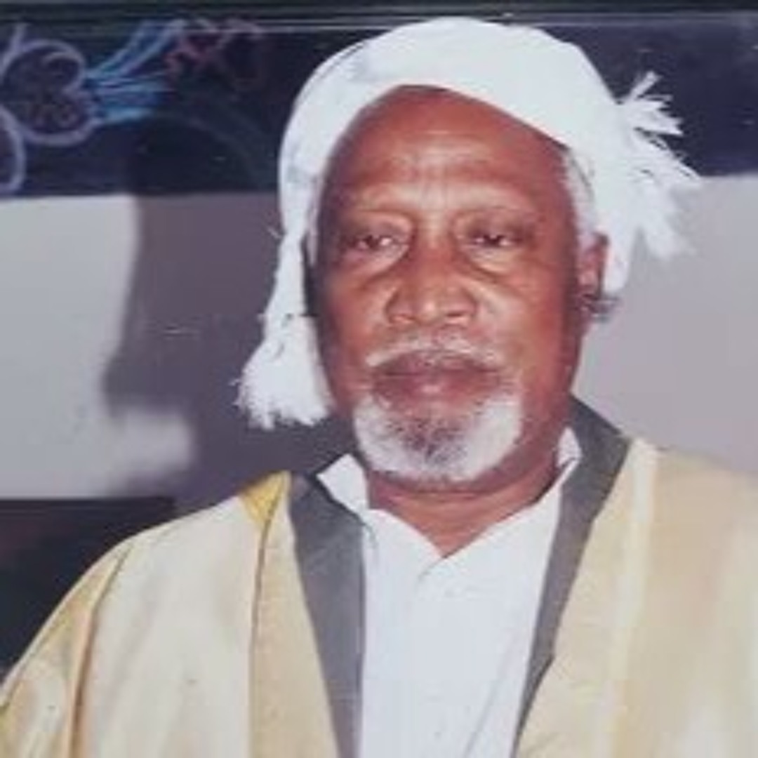 Stream MAWAIDHA YA SHEIKH HEMED BIN JUMAA BIN HEMED by issamichuzi | Listen online for free on ...