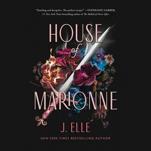 Stream House of Marionne by J. Elle, read by André Santana and Kate ...