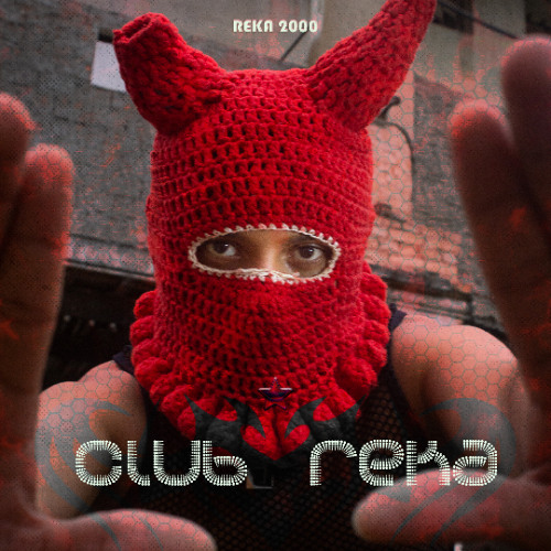 Stream REKA 2000 | Listen to CLUB REKA playlist online for free on ...