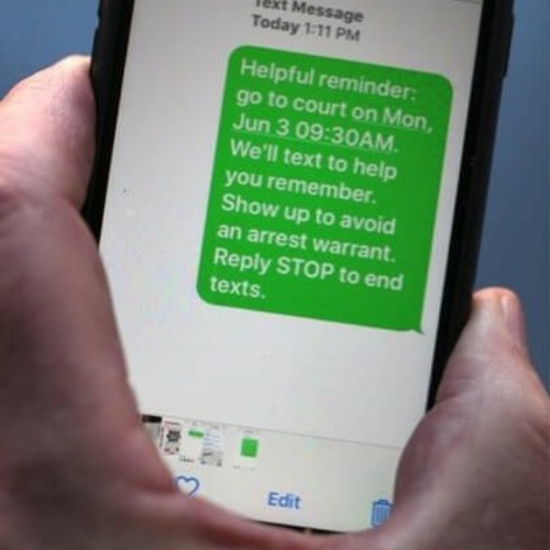 Stream Texts Not Jails! Before and After Covid-19 via 70 Million by ...
