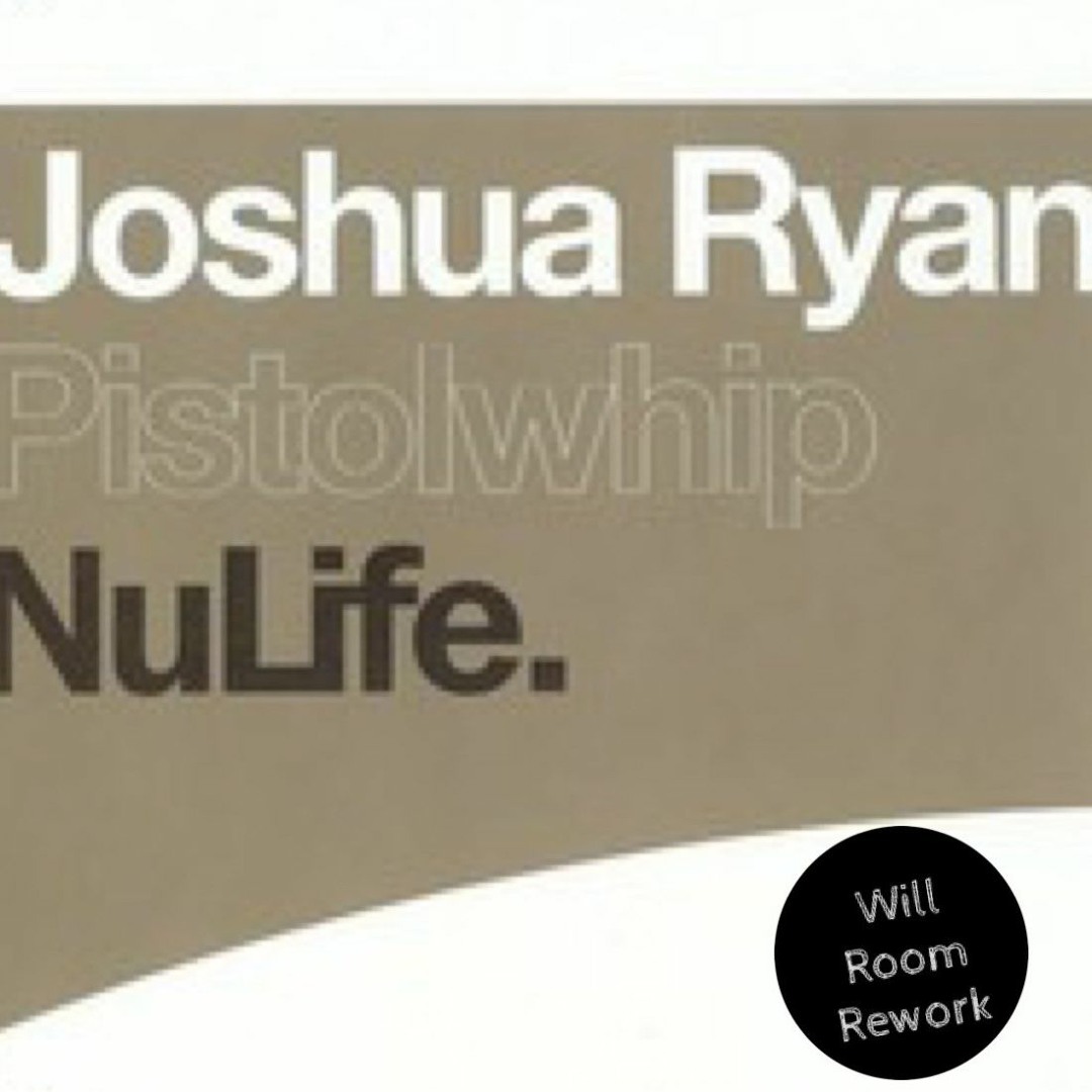 Stream Joshua Ryan - Pistolwhip (Will Room Rework) by Will Room ...