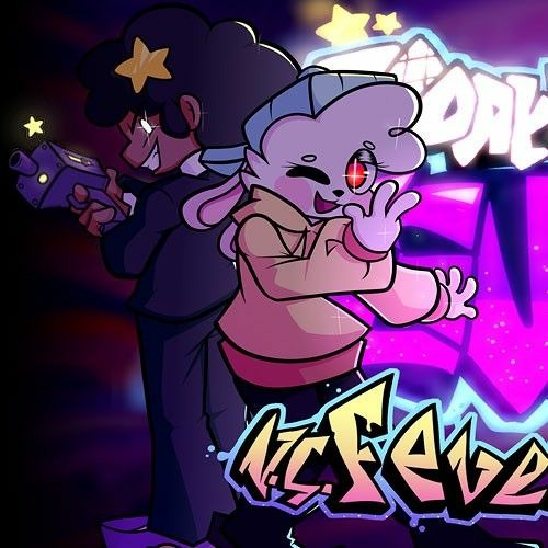 Stream When | Listen to Friday night Funkin Fever town FRENZY playlist ...