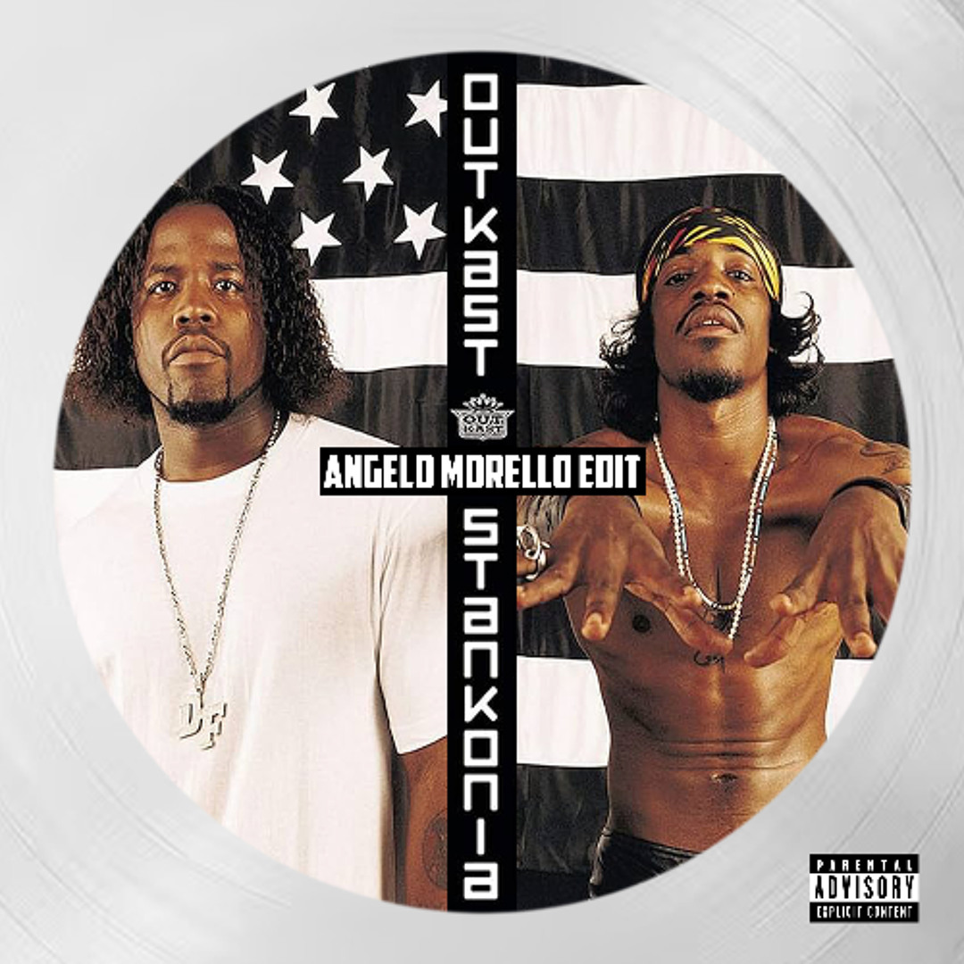 Stream Outkast - Ms. Jackson (ANGELO MORELLO EDIT) PLAYED BY: GORDO by ...