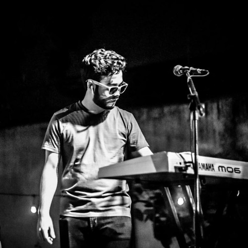 Stream River Flows In You (Cover) by Genaro Alexander Bravo | Listen ...