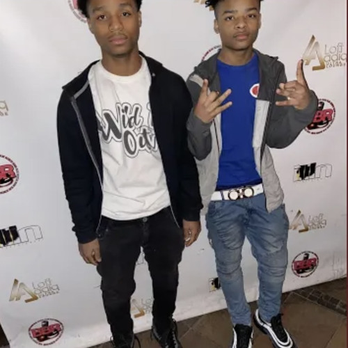 Stream February 23 - B.Ø.B Jaylo by Kyler Renner | Listen online for ...