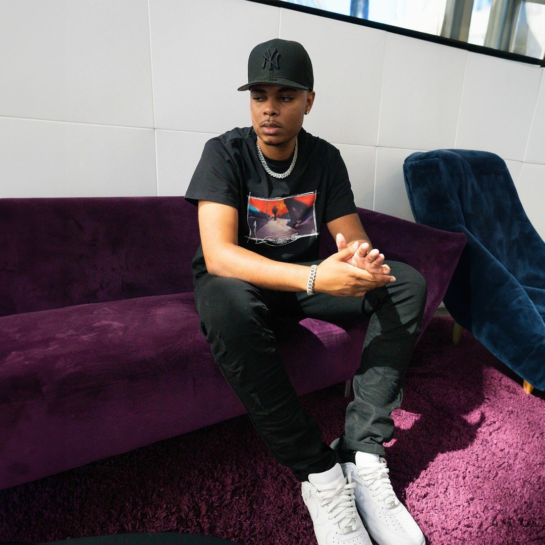 Stream DJ Taj - Can We Talk? (Jersey Club) by DJ Taj | Listen online ...