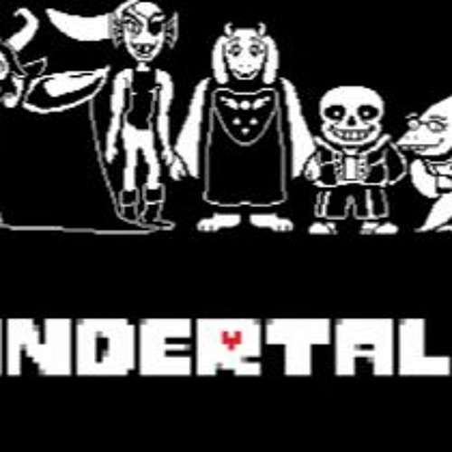 Stream Undertale - Megalovania (Mega Man X Remix) by Keylarous | Listen ...