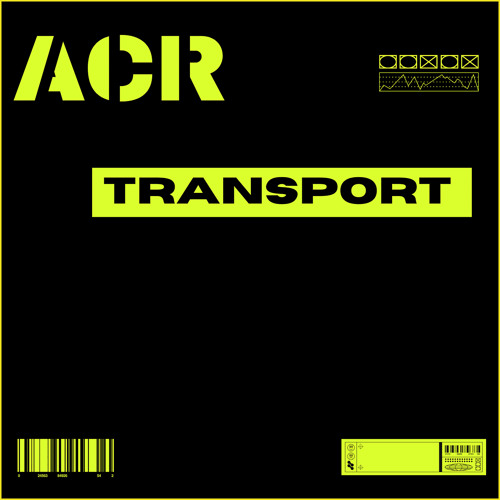 Stream Transport by ACR | Listen online for free on SoundCloud