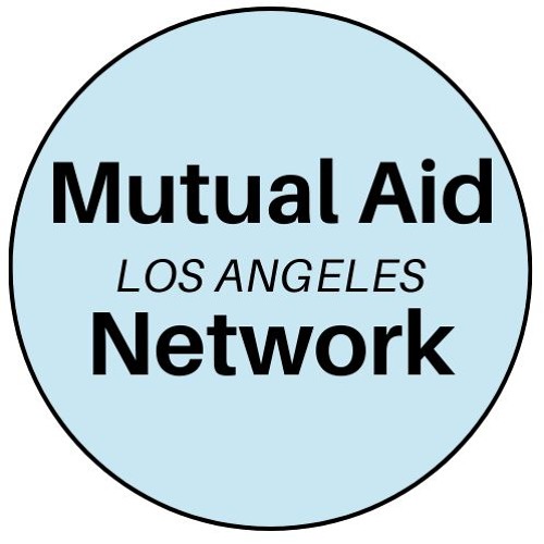 Stream episode 26: June 2024 by Mutual Aid LA Network podcast | Listen ...