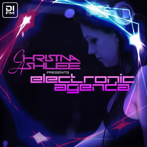 Stream Christina Ashlee | Listen to Electronic Agenda playlist online ...