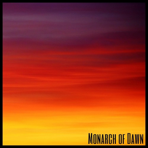 Stream Kdk - Monarch of Dawn by KimDoKyun | Listen online for free on ...