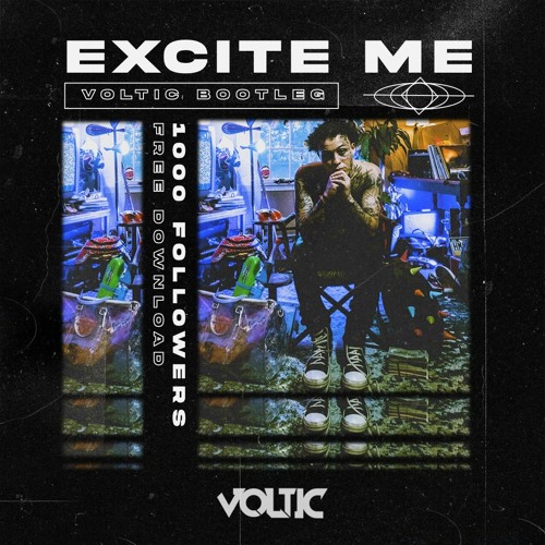 Voltic - Free music on ToneDen