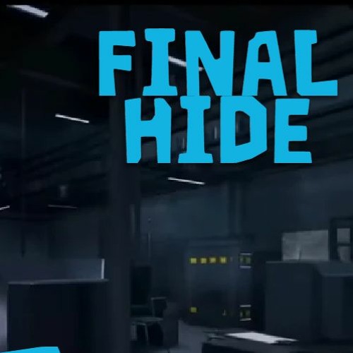 Stream Final Hide Remix by Cheesy Wizz | Listen online for free on ...