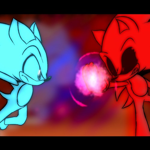 Stream OST: End The Nightmare by Renx The Hedgehog | Listen online for ...