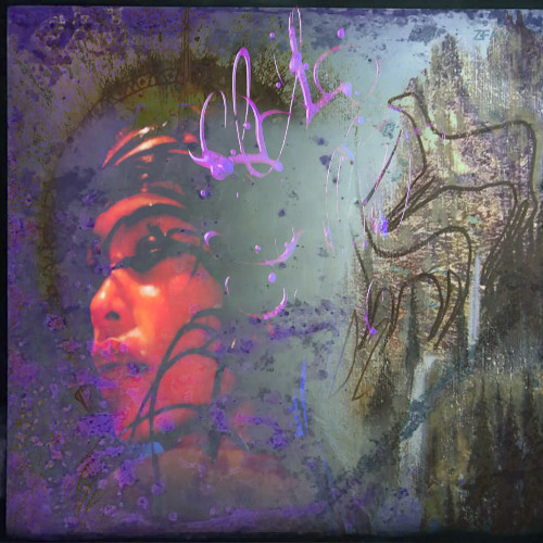 Stream episode VELVET SiN by iLLKA podcast | Listen online for free on ...