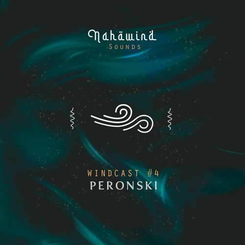 Stream Windcast#4 : PERONSKI ༄ RED & BLUE by Pic Mic | Listen online for free on SoundCloud