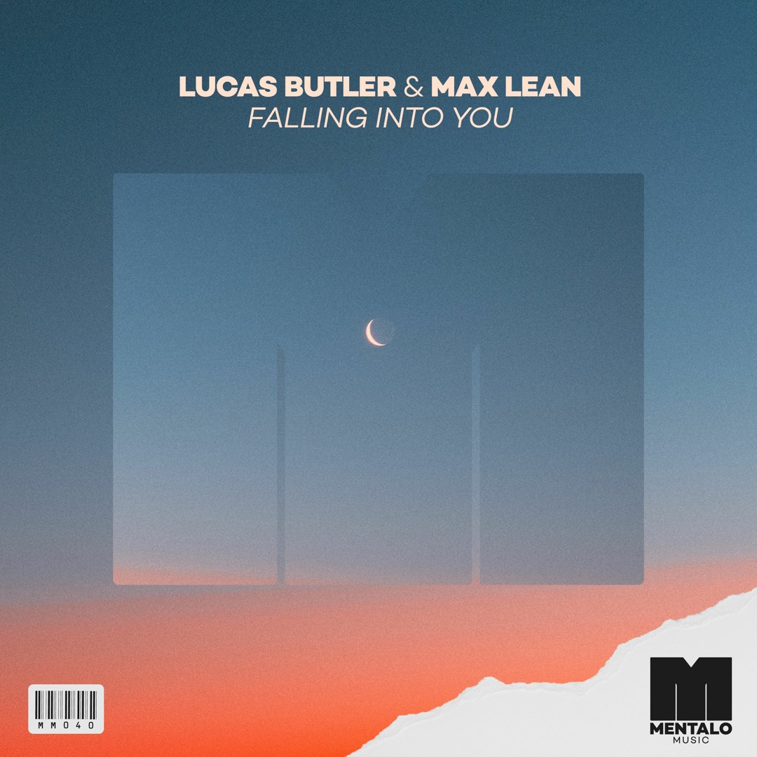 Stream Lucas Butler & Max Lean - Falling Into You by Mentalo Music ...