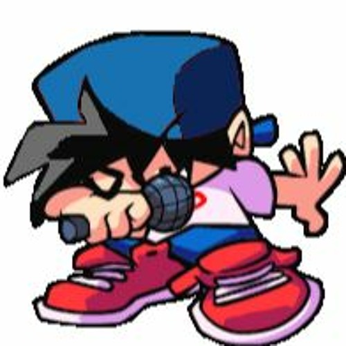 Stream FNF Vs Possessed Mod Vocals Only by Maple_Syrup9 | Listen online ...