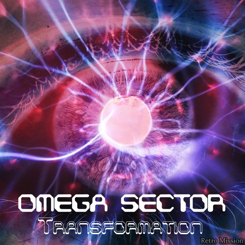 Stream Omega Sector - Transformation by Omega Sector | Listen online ...
