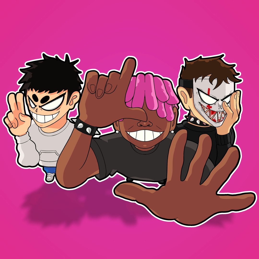 Stream Petunia - Wavehi x Arsx (feat. 777villain) by wavehi (@wavehi ...