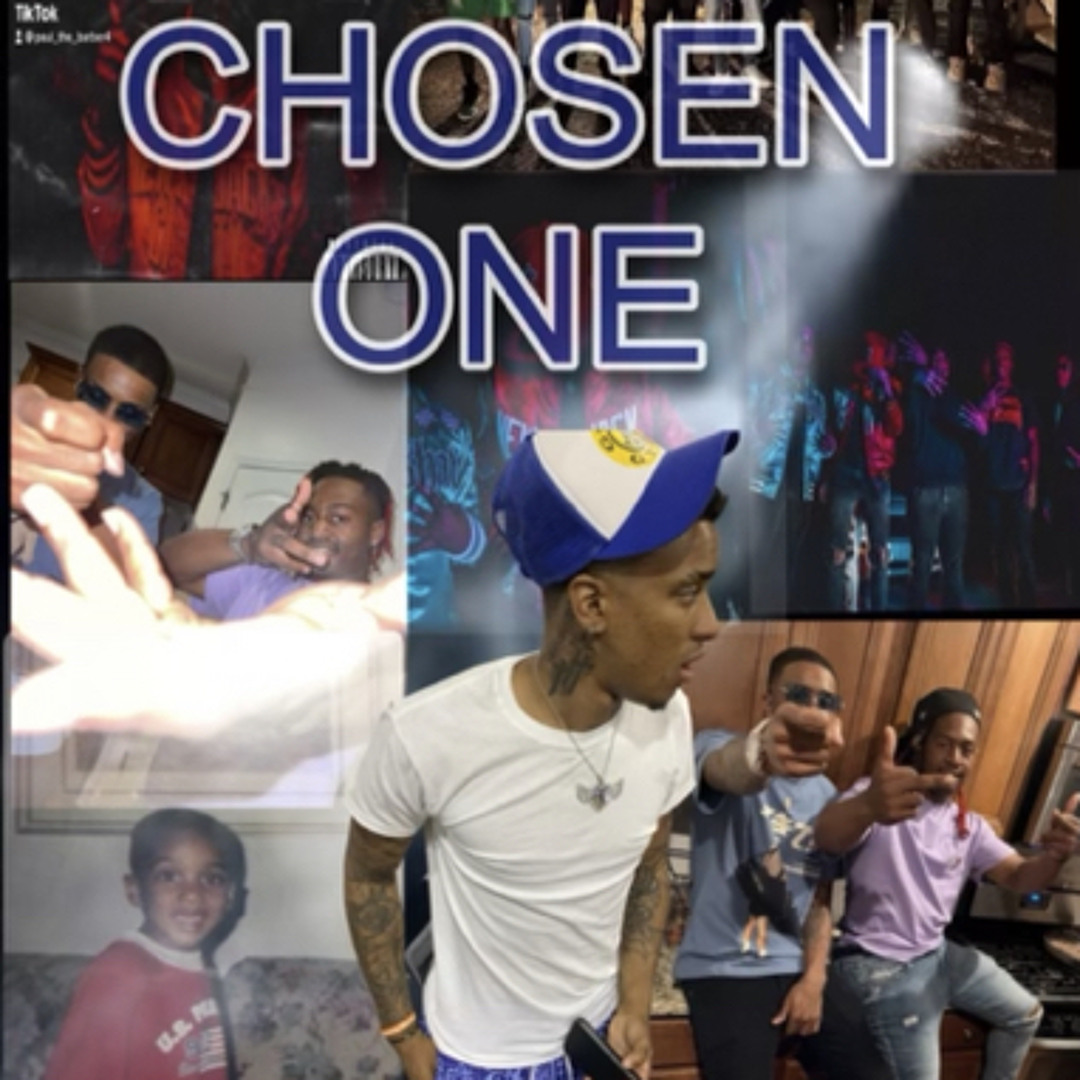 Stream lilAO | Listen to The chosen 1 playlist online for free on ...