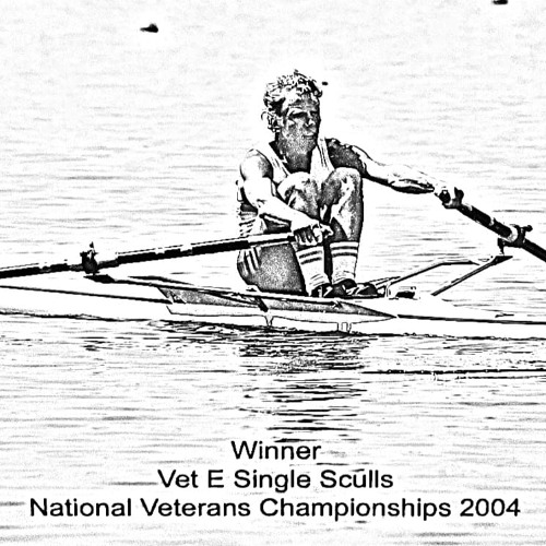 Stream episode Training and racing into your 80s - Graham Bagnall by ...