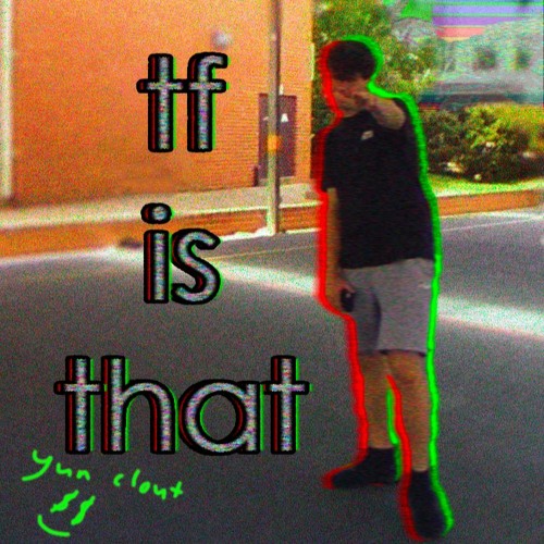 Stream tf is that by Justin Clout | Listen online for free on SoundCloud