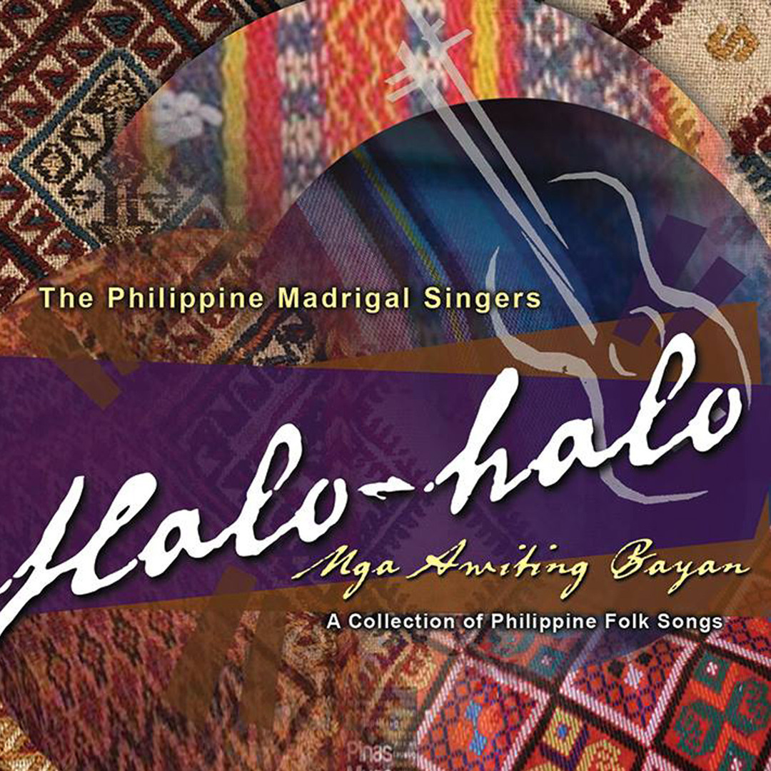 Stream Manang Biday by Philippine Madrigal Singers | Listen online for ...