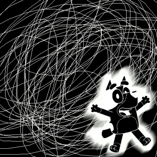 Stream (YTPMV) - Bluey is blacked out by SoareComedian9000 | Listen ...