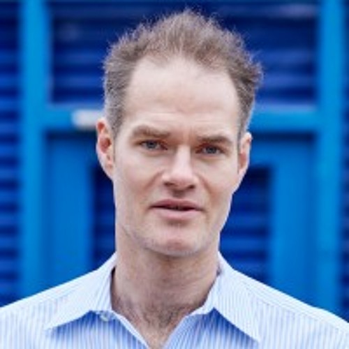 Stream 387: David Buxton by Cool Tools | Listen online for free on ...