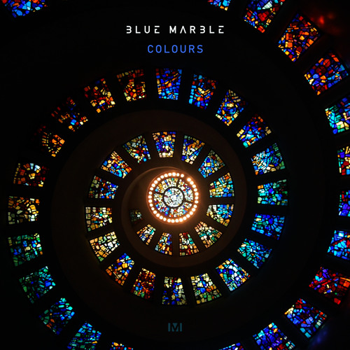 Stream Blue Marble - Colours by Marble Recordings | Listen online for ...