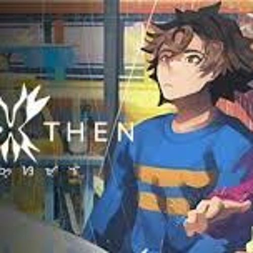 Stream Until Then OST Time Is Tearing Us Apart by Roham Farzamfar ...