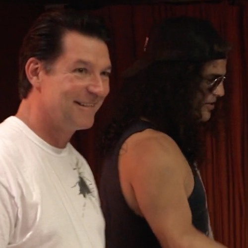 Stream Rocket Man - Slash Cover by Rolex Magazine | Listen online for ...