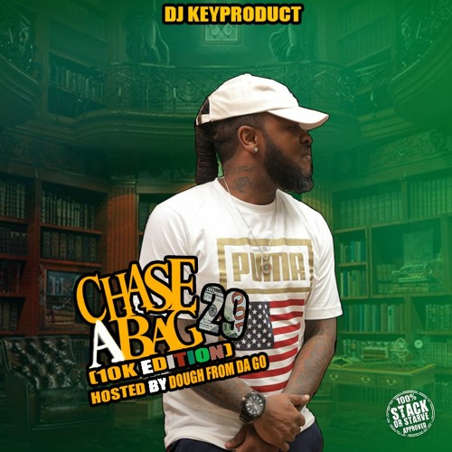 Stream 2. Solo The Dweeb - Goody Bag by Stack Or Starve Approved ...