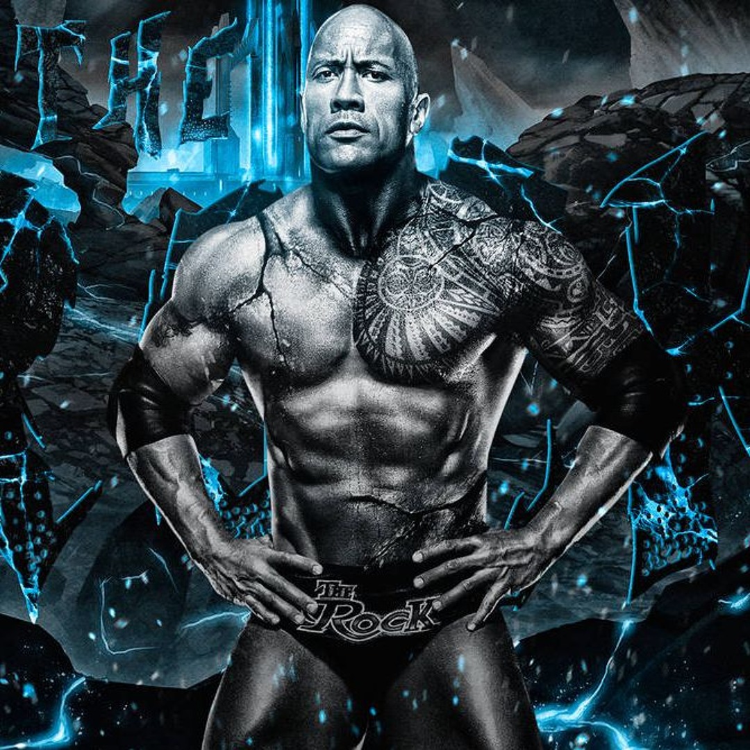 Stream WWE - The Rock/Is Cooking Theme Remake (2024) by Wrestling-Music ...