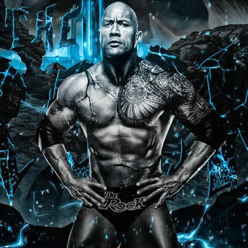 Stream WWE - The Rock/Is Cooking Theme Remake (2024) by Wrestling-Music ...