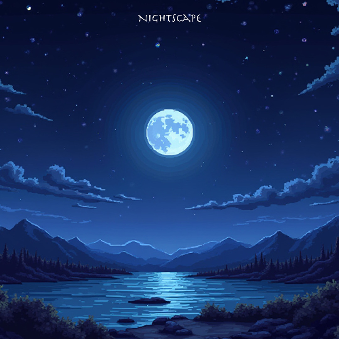 Stream Nightscape (Free Download) by Filo Starquez | Listen online for free on SoundCloud