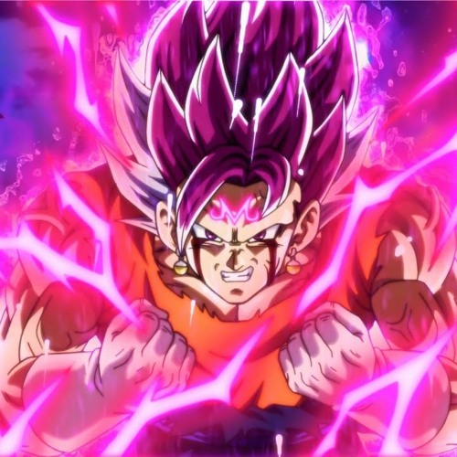 Stream ULTRA VEGITO THEME UI DARKER by RGB NightShine | Listen online ...