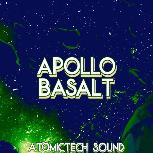 Stream Apollo Basalt (Rockmen Explore X Apollo Explore - Ben Prunty) by ...