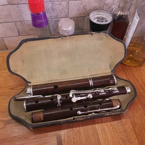 Stream Goodlad #2003 Demo by Finlay Cameron | Listen online for free on ...