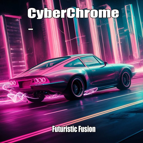 Stream CyberChrome - Cosmic Cruiser - Free Download by Polyphonic Waves ...