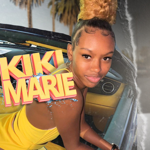 Stream Kiki Marie - Silent Moves prod. DJ Qaz.wav by Kiki Marie ...